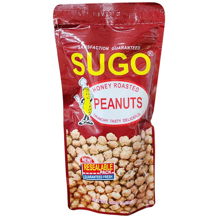 SUGO Peanuts Honey R|Shop Conveniently anytime, anywhere