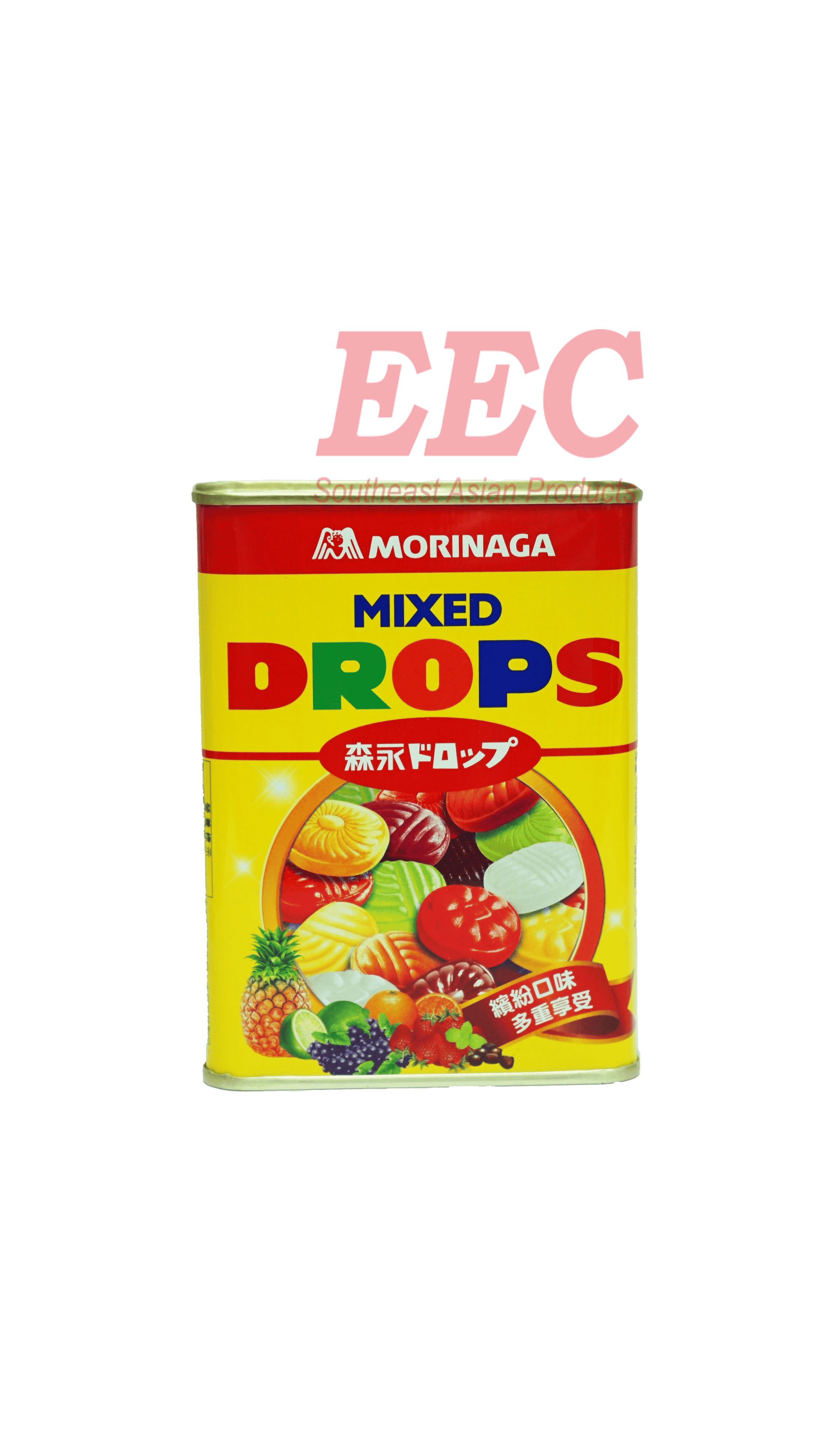 MORINAGA Mixed Drops|Shop Conveniently anytime, anywhere