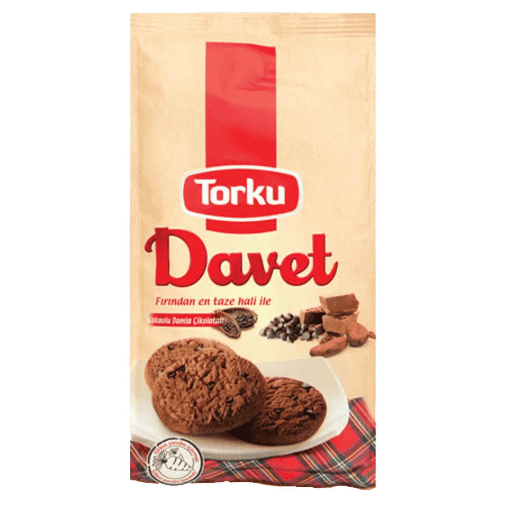 TORKU DAVET Biscuit |Shop Conveniently anytime, anywhere