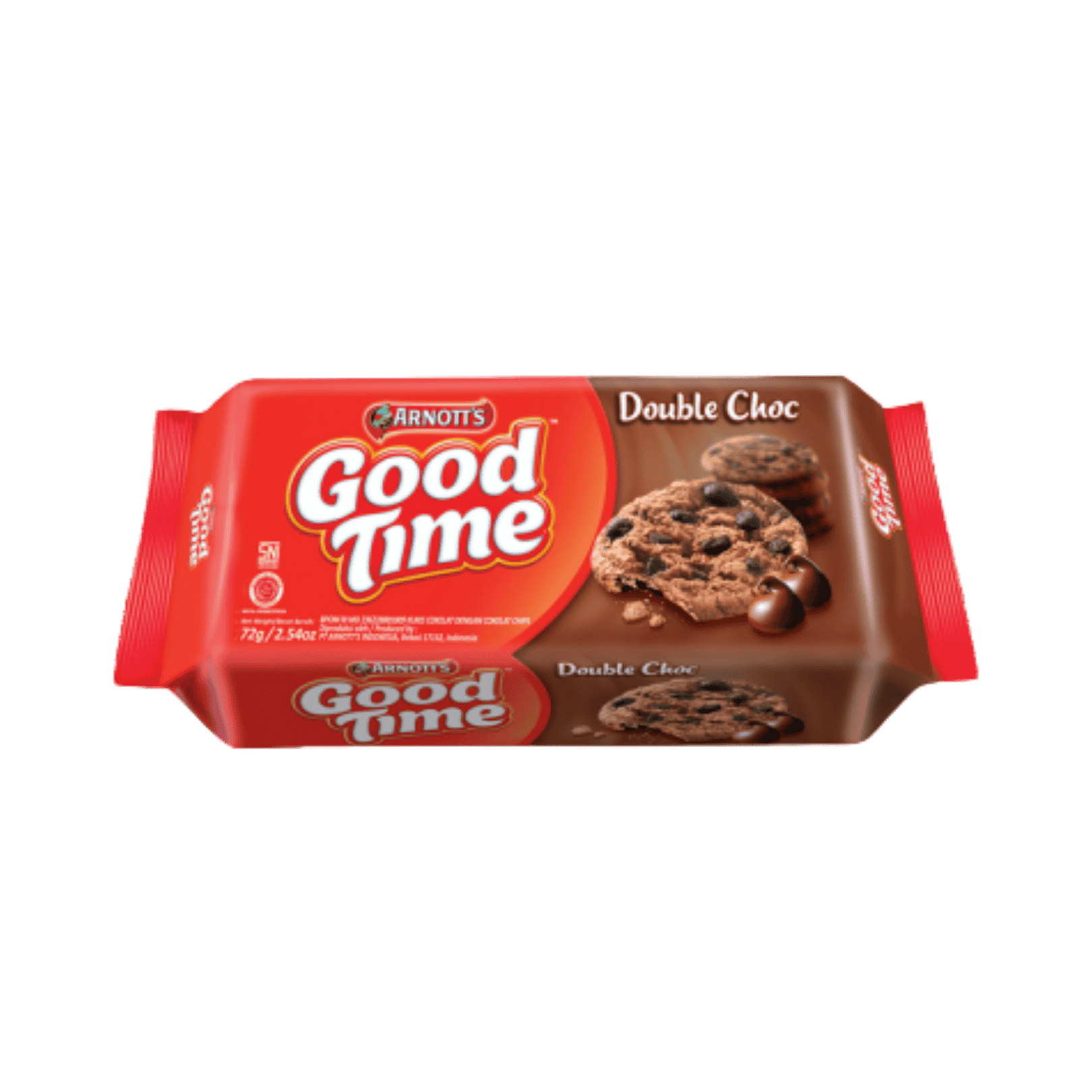 ARNOTTS GOOD TIME Do|Shop Conveniently anytime, anywhere