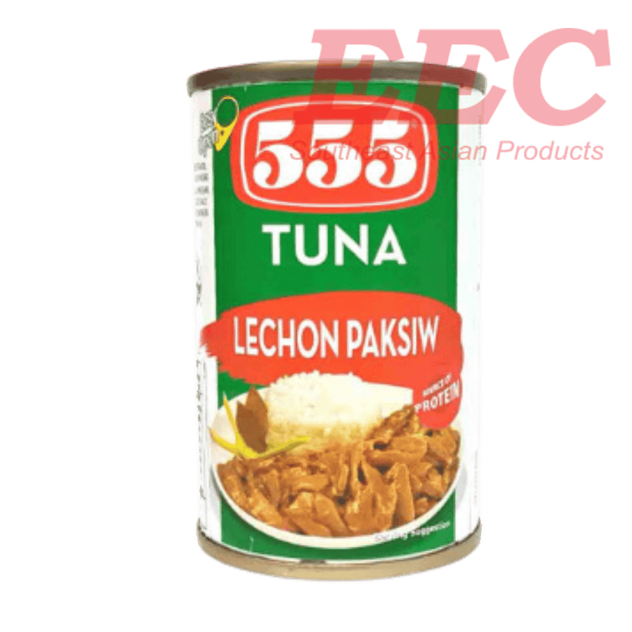 555 Tuna Lechon Paks|Shop Conveniently anytime, anywhere