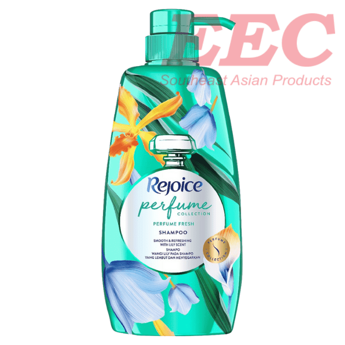 REJOICE Shampoo PC F|Shop Conveniently anytime, anywhere