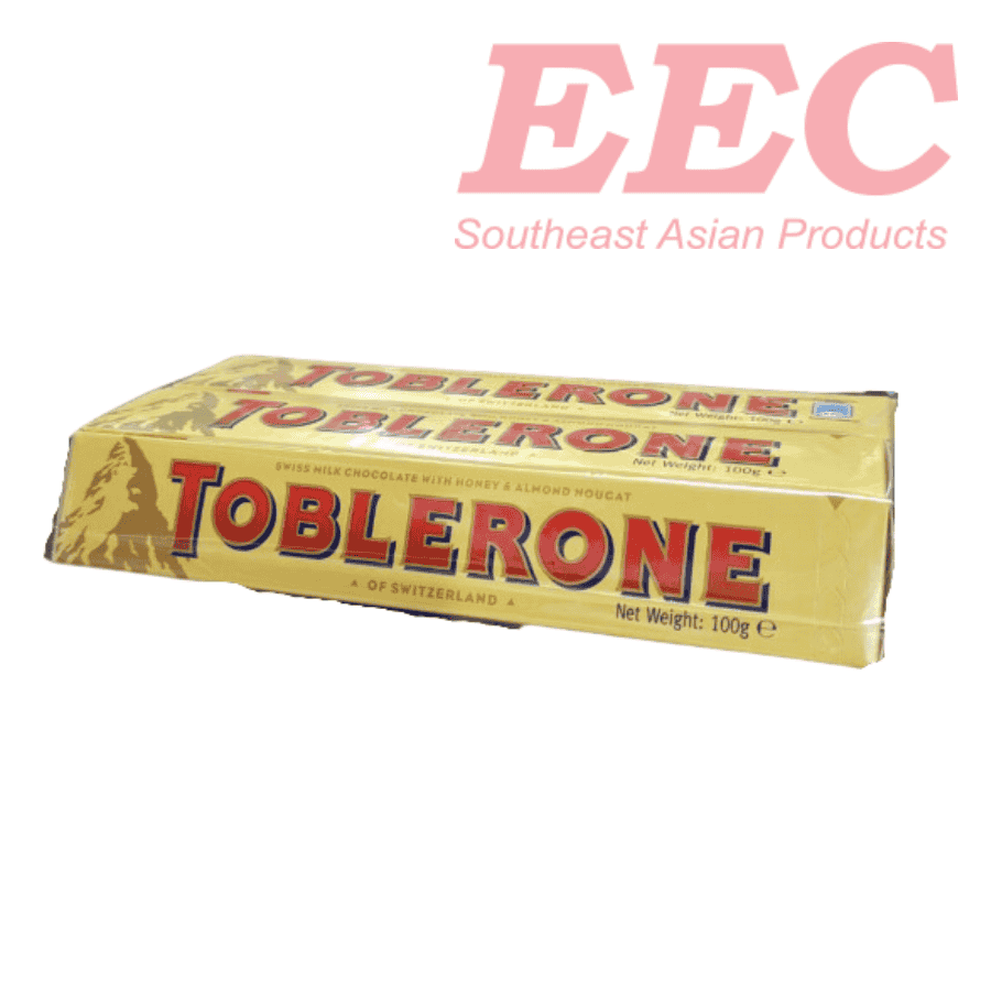 TOBLERONE Swiss Milk|Shop Conveniently anytime, anywhere