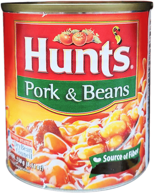 HUNTS Pork & Beans 2|Shop Conveniently anytime, anywhere