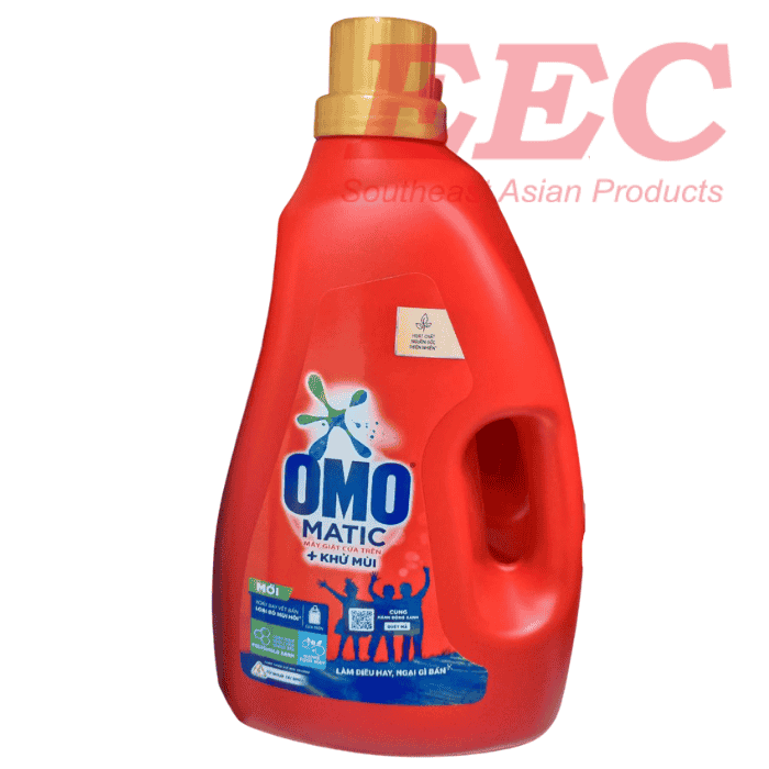 OMO-MATIC Liq Det Ma|Shop Conveniently anytime, anywhere