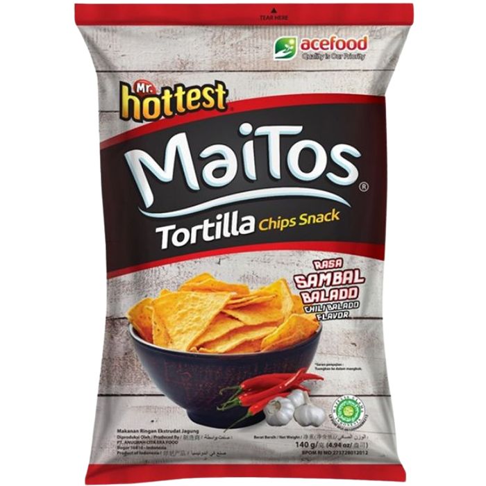 MAITOS Tortilla Chip|Shop Conveniently anytime, anywhere