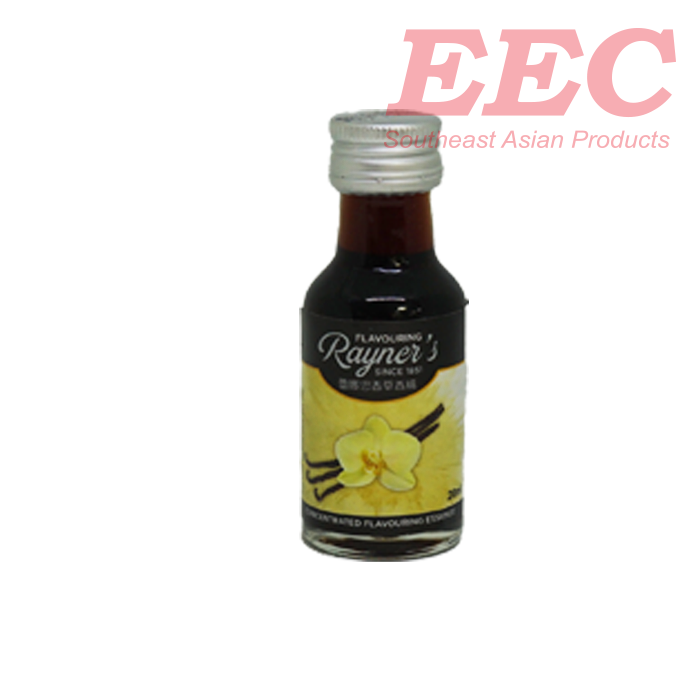 RAYNER\'S Vanilla Co|Shop Conveniently anytime, anywhere
