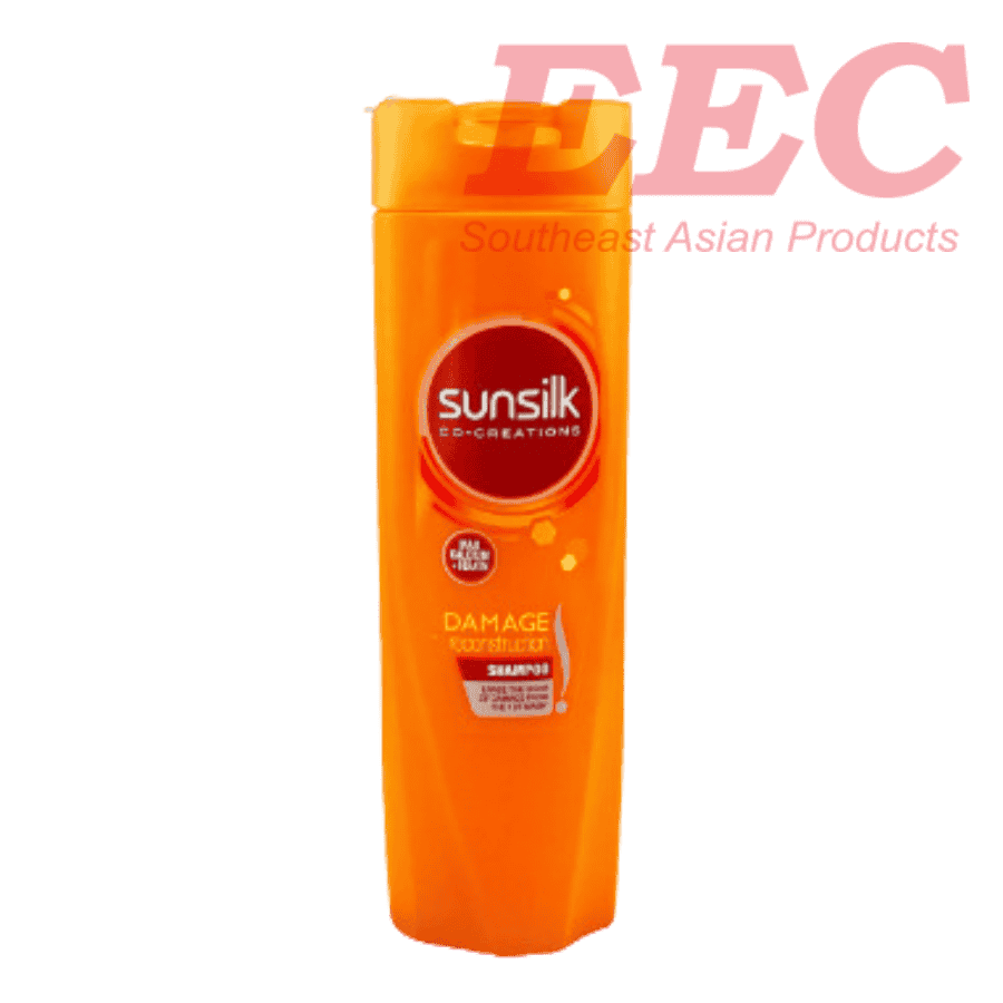 SUNSILK Shampoo Dama|Shop Conveniently anytime, anywhere