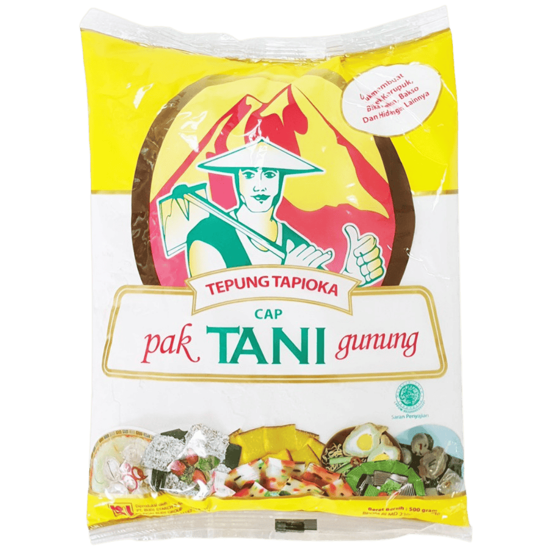 TANI Tepung Tapioka |Shop Conveniently anytime, anywhere