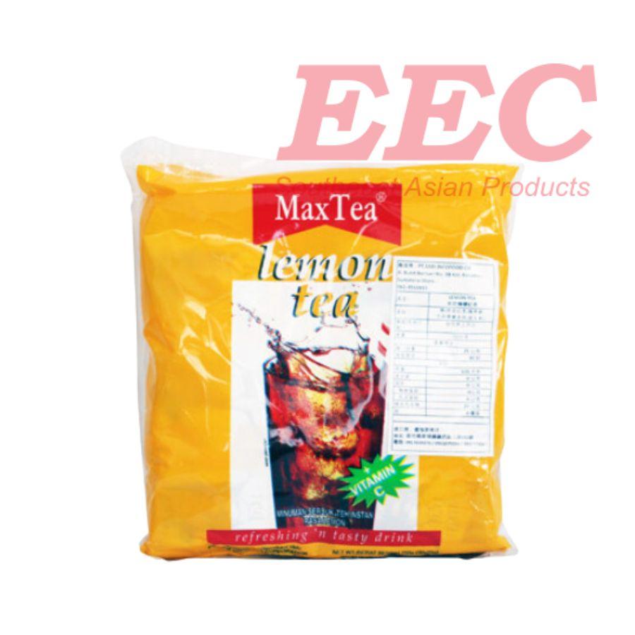 MAX TEA Lemon Tea 25|EEC MALL-Shop Conveniently anytime, anywhere