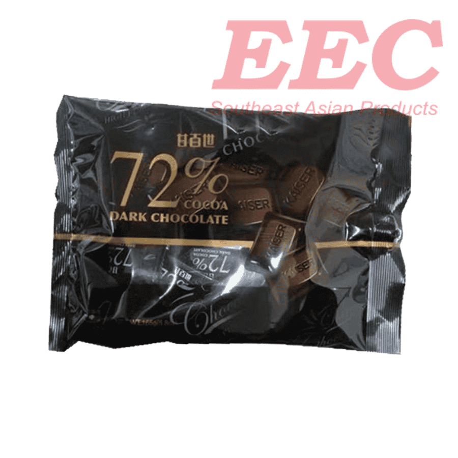 KAISER 72% Cocoa Dar|EEC MALL-Shop Conveniently anytime, anywhere