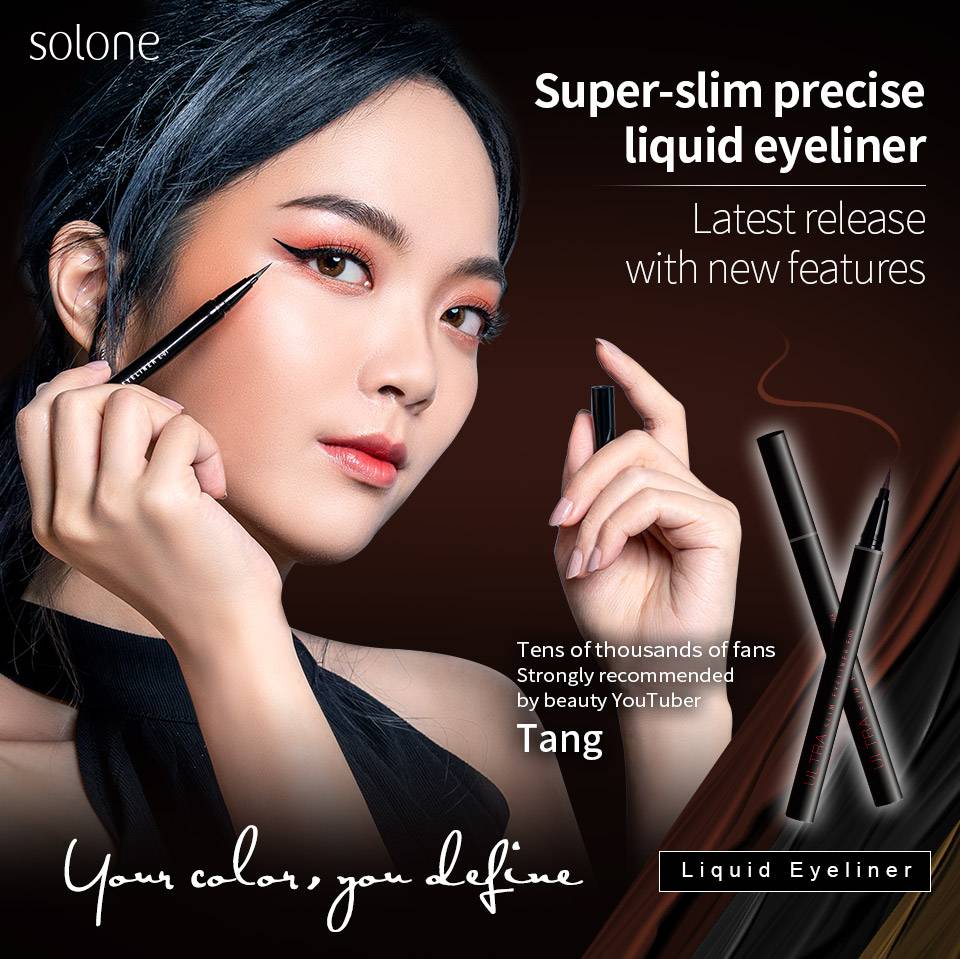 SOLONE ULTRA Slim Ey|Shop Conveniently anytime, anywhere