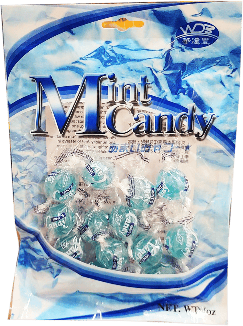 Mint/Mandarin Candy_|Shop Conveniently anytime, anywhere
