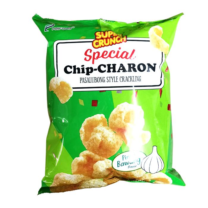 PRIFOOD SUPER CRUNCH|Shop Conveniently anytime, anywhere