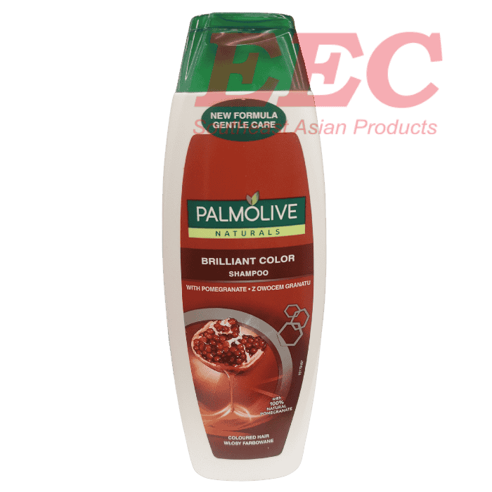 PALMOLIVE Shampoo Br|Shop Conveniently anytime, anywhere