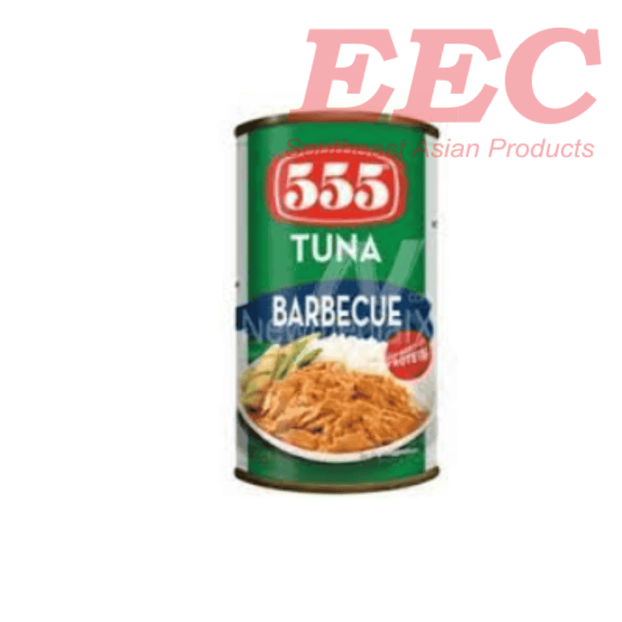 555 Tuna BBQ 155g|Shop Conveniently anytime, anywhere