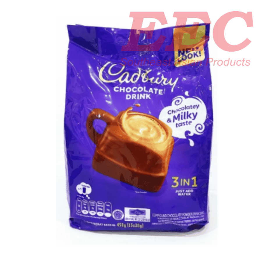 CADBURY Hot Chocolat|EEC MALL-Shop Conveniently anytime, anywhere