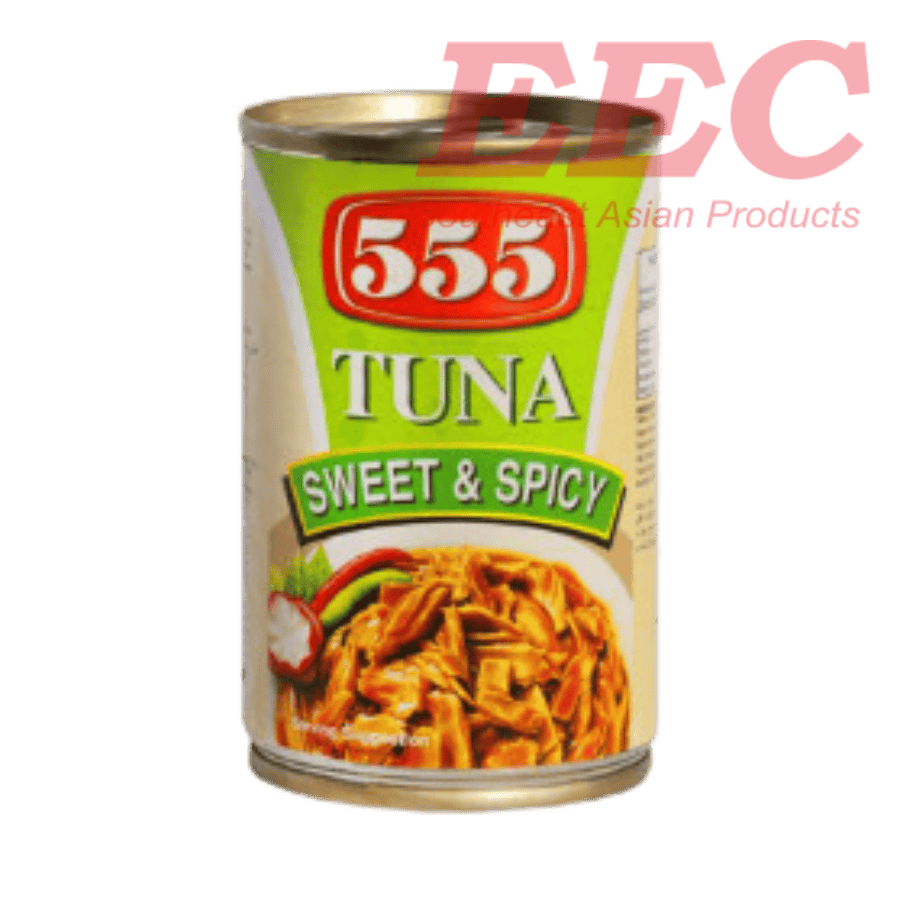 555 Tuna Sweet & Spi|Shop Conveniently anytime, anywhere