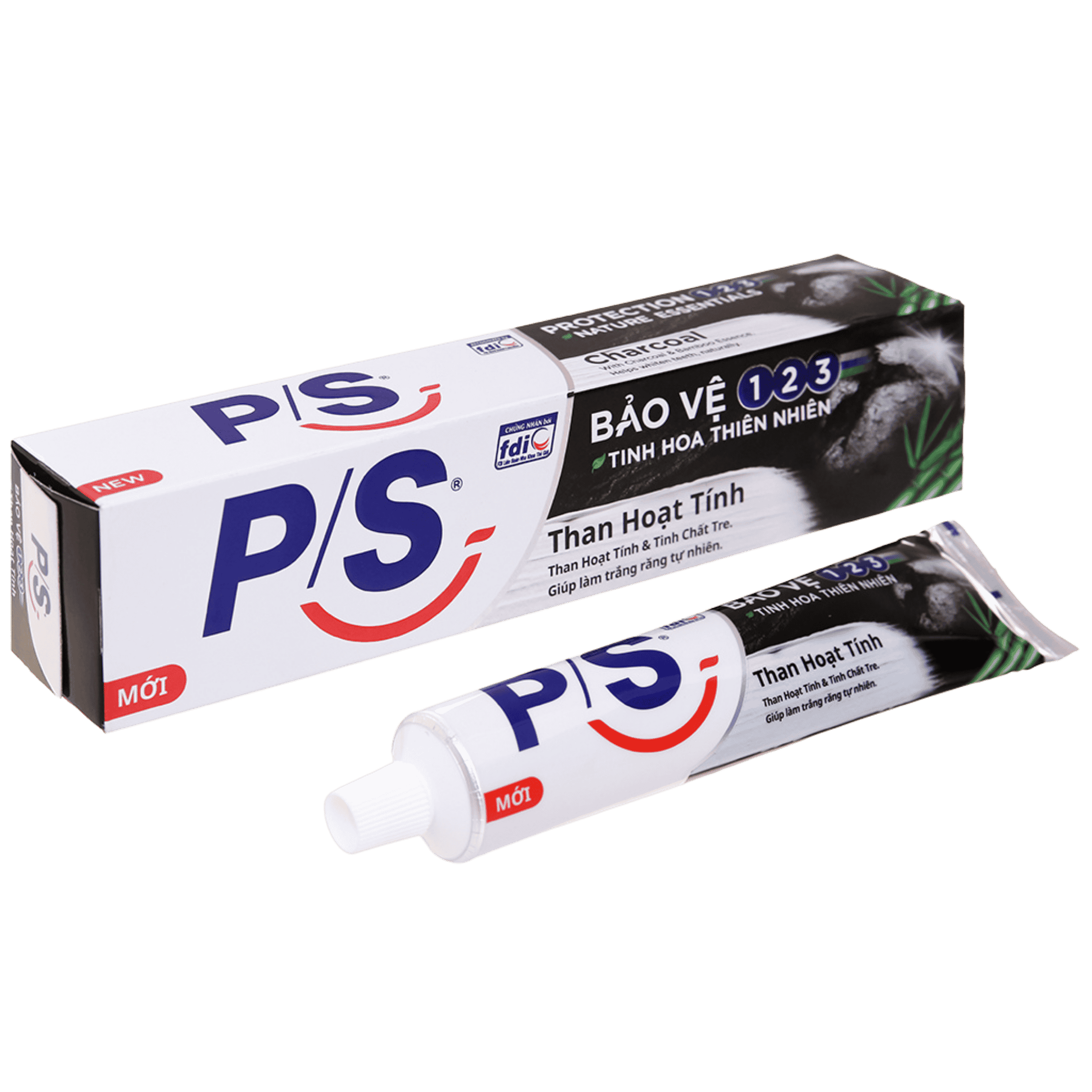 P/S Toothpaste ThanH|Shop Conveniently anytime, anywhere