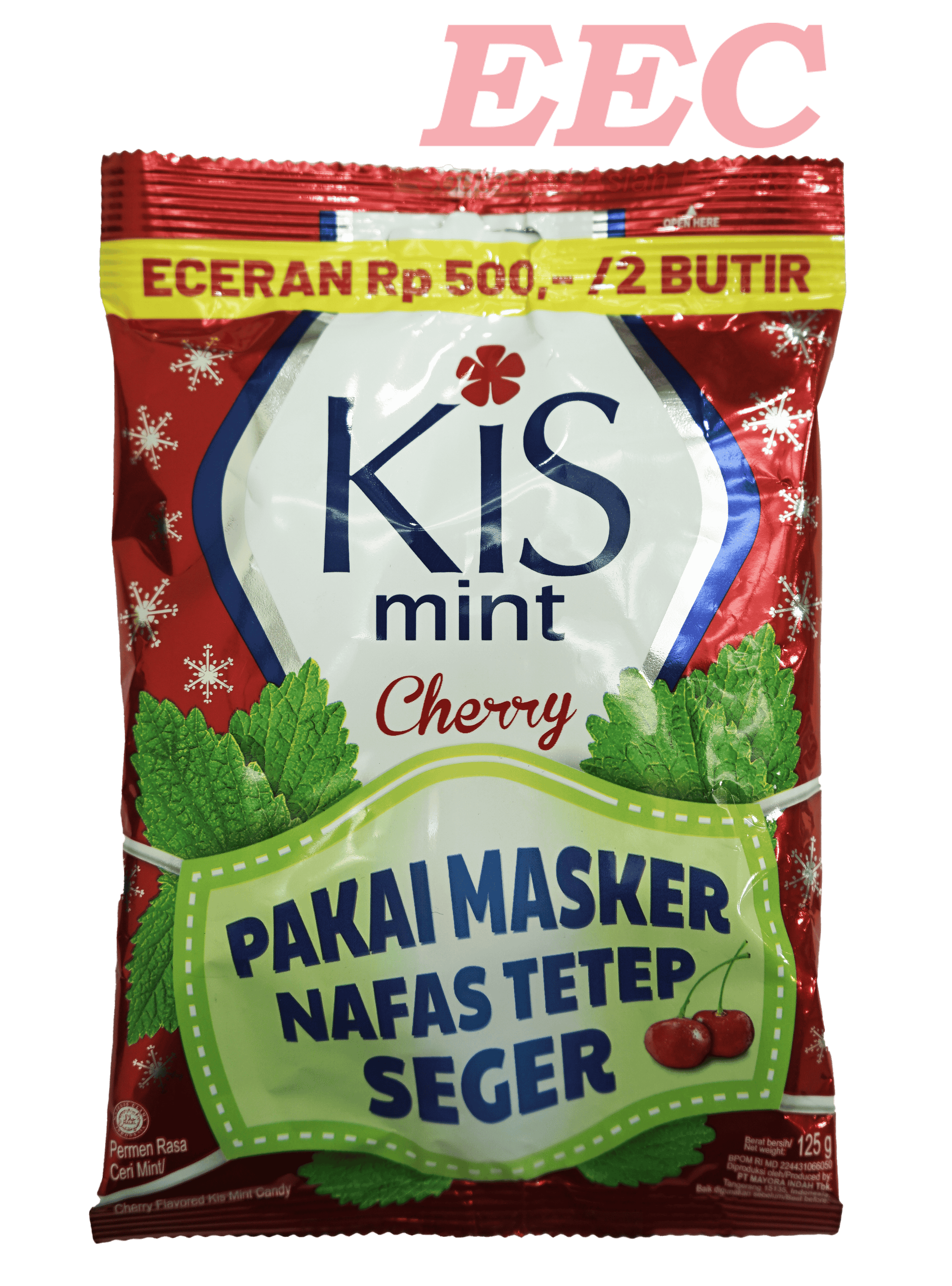 KIS Mint Candy Assor|Shop Conveniently anytime, anywhere