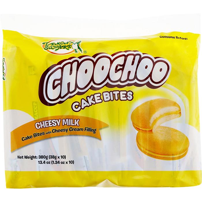 Lemon Square CHOOCHO|Shop Conveniently anytime, anywhere