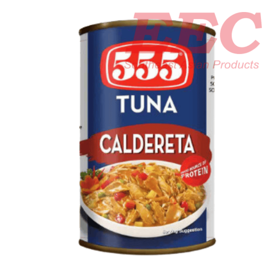 555 Tuna Caldereta 1|Shop Conveniently anytime, anywhere