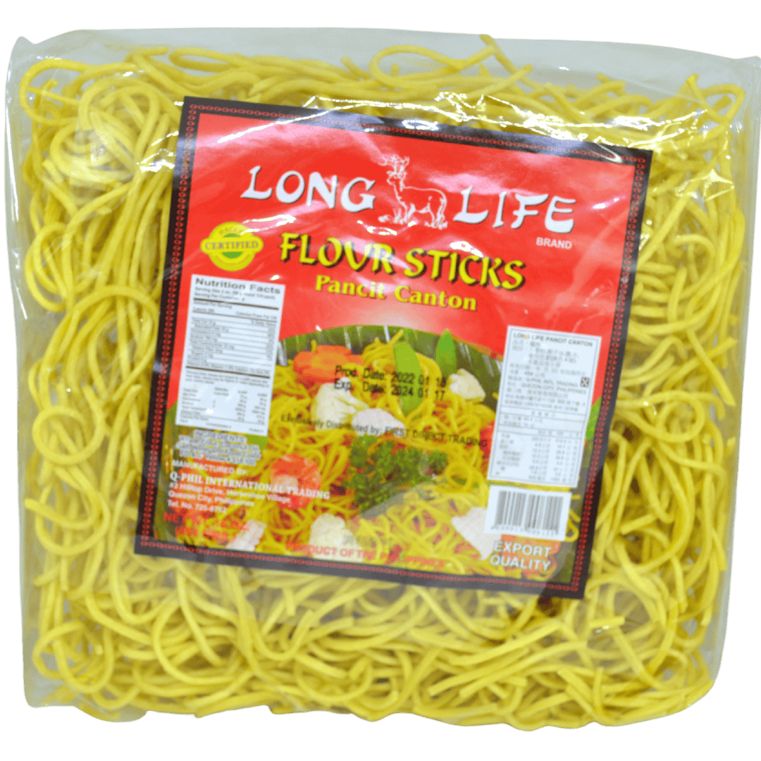 LONG LIFE Pancit Can|Shop Conveniently anytime, anywhere