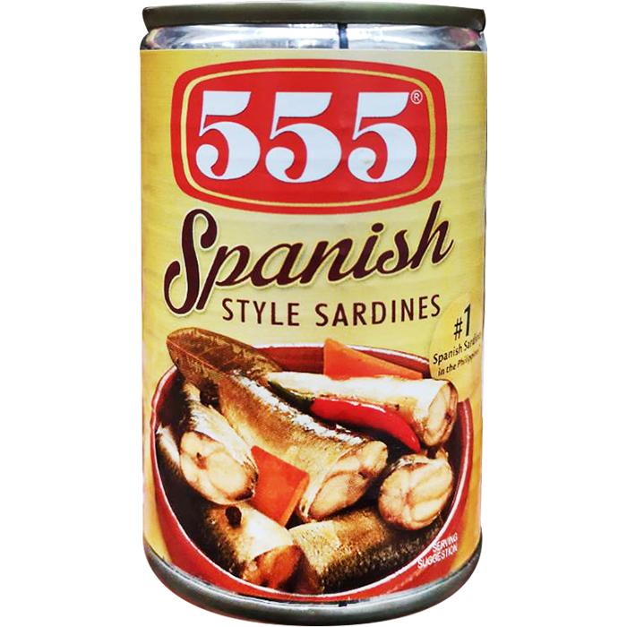 555 Sardines Spanish|Shop Conveniently anytime, anywhere