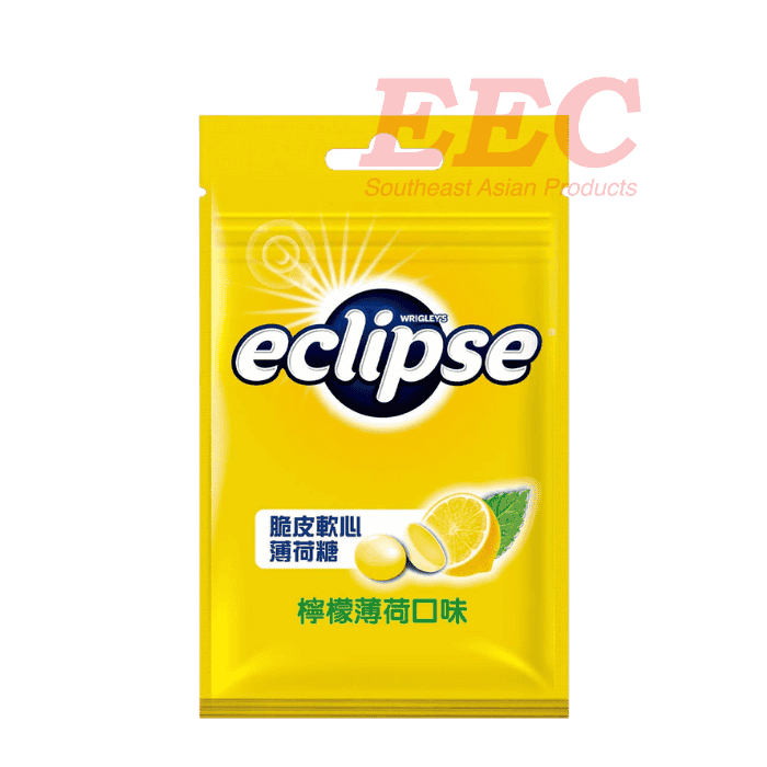 ECLIPSE Chewy Mint L|Shop Conveniently anytime, anywhere