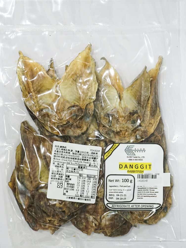 ELOM Danggit Rabbit |Shop Conveniently anytime, anywhere