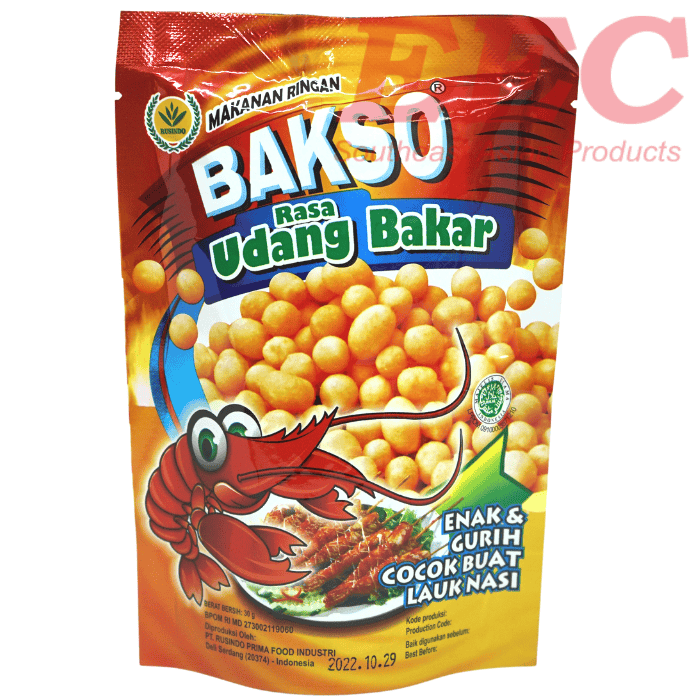 RUSINDO BAKSO Makana|Shop Conveniently anytime, anywhere