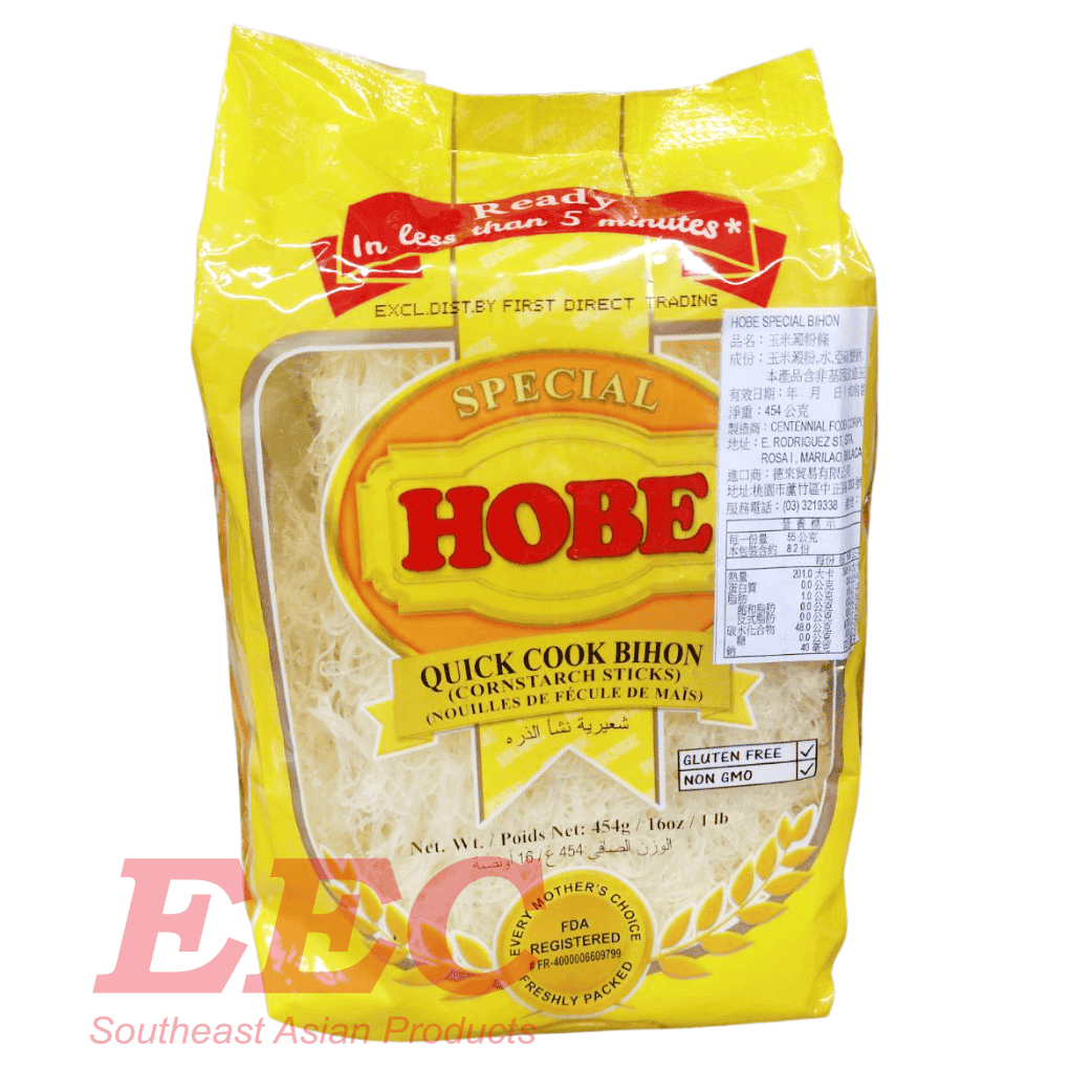 HOBE Special Bihon 5|EEC MALL-Shop Conveniently anytime, anywhere