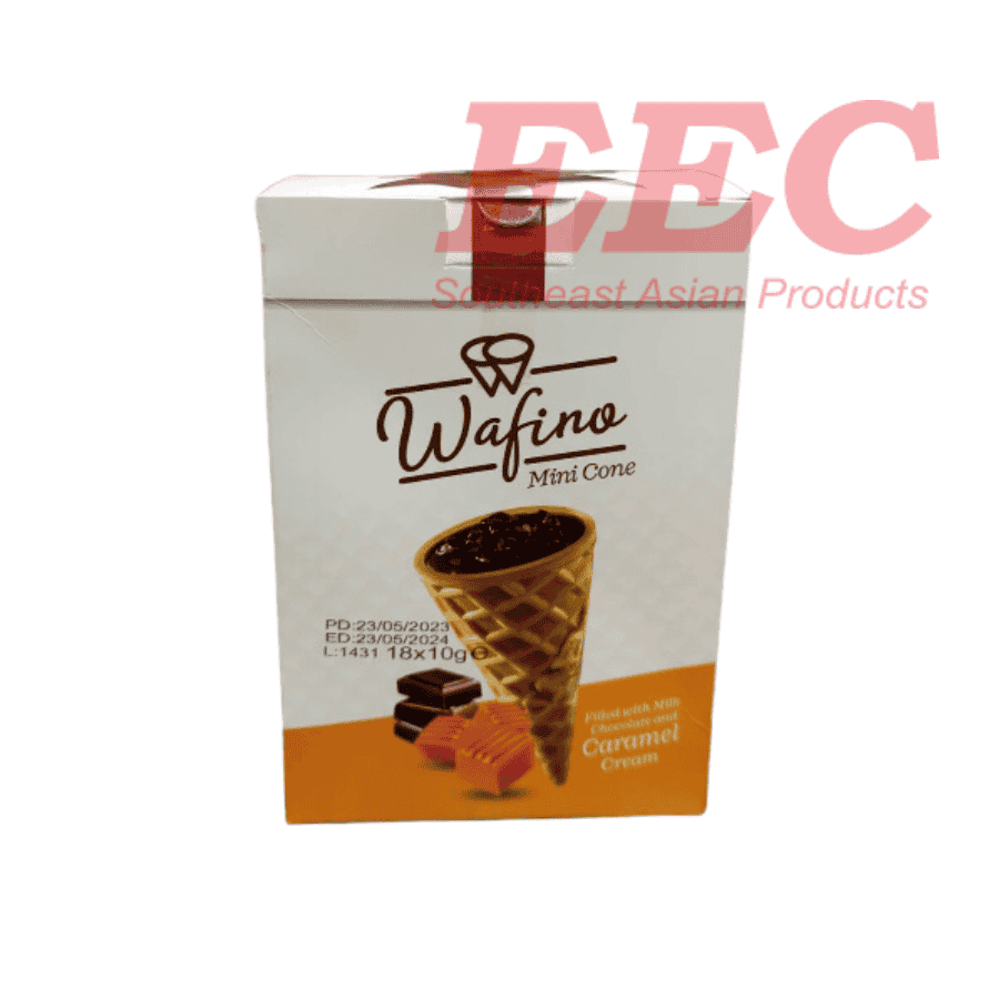 ANL WAFINO Mini Cone|Shop Conveniently anytime, anywhere