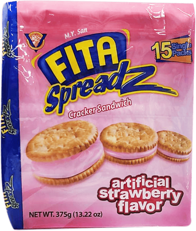 FITA SPREADZ Cracker|Shop Conveniently anytime, anywhere