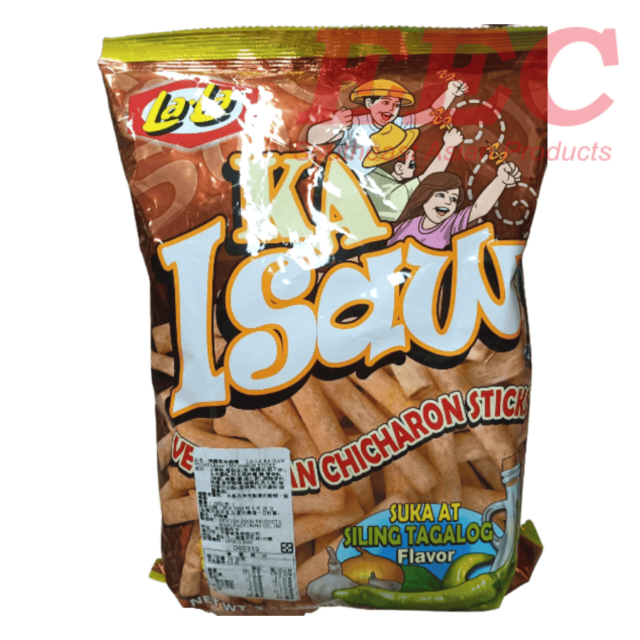 LALA KA ISAW VegChic|Shop Conveniently anytime, anywhere