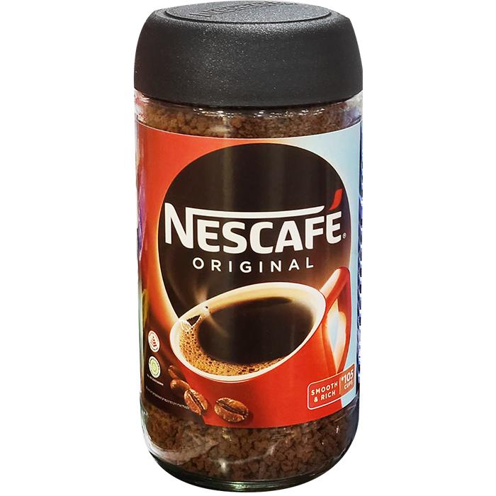 NESCAFE Coffee Red C|Shop Conveniently anytime, anywhere