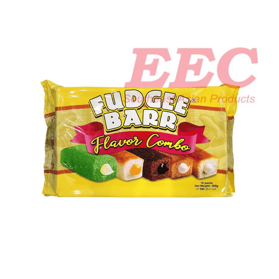 FUDGEE BARR Combo Ca|EEC MALL-Shop Conveniently anytime, anywhere