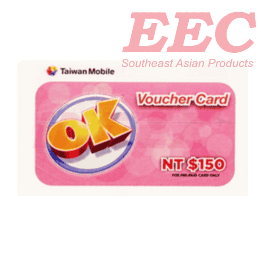 OK CARD 150|EEC MALL-Shop Conveniently anytime, anywhere