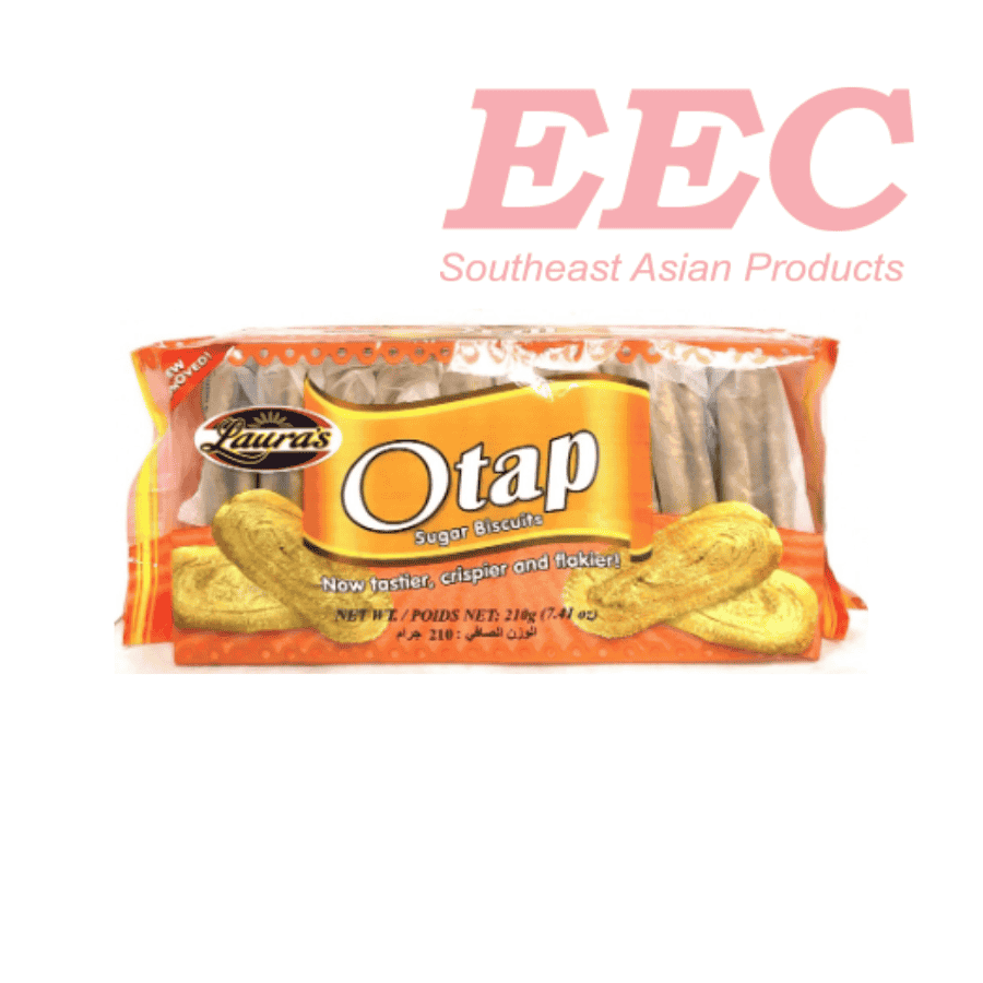 LAURA\'S Otap 210g|EEC MALL-Shop Conveniently anytime, anywhere