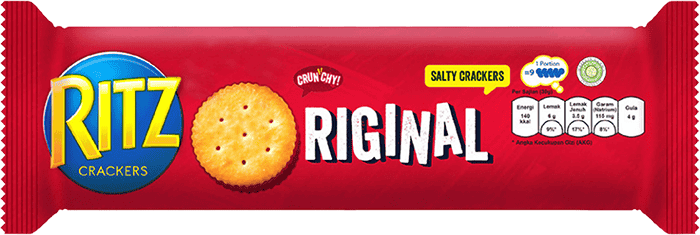 RITZ Crackers 麗滋餅乾 1|Shop Conveniently anytime, anywhere
