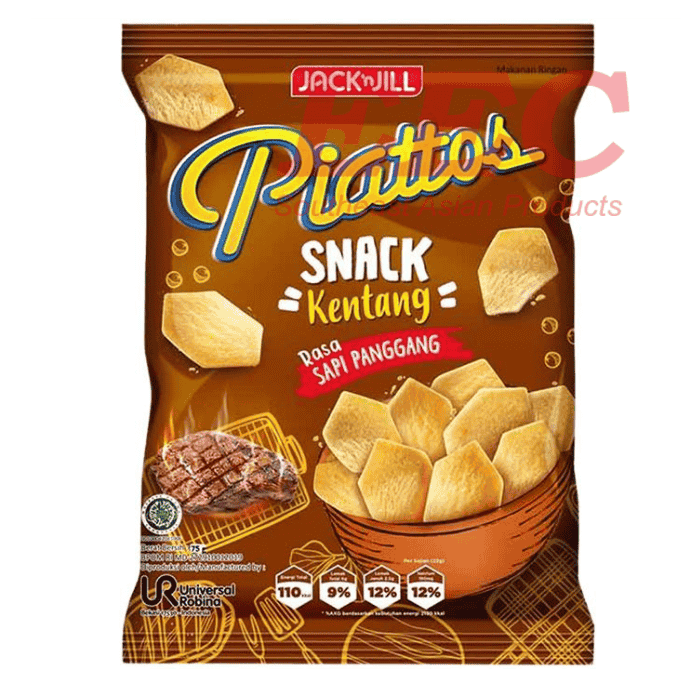 Jack n Jill PIATTOS |Shop Conveniently anytime, anywhere