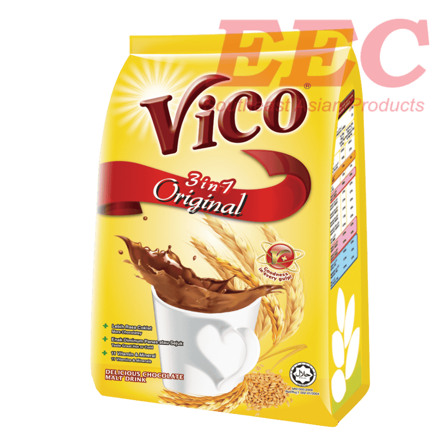 VICO Chocolate Malt |Shop Conveniently anytime, anywhere